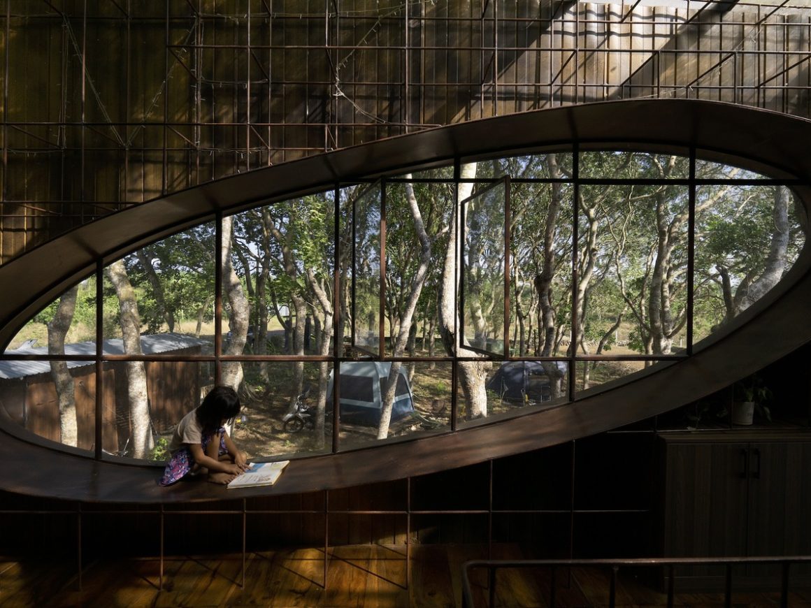 Tertulia Bar and Restaurant: A Serene Ode to Goa’s Porch Culture ...