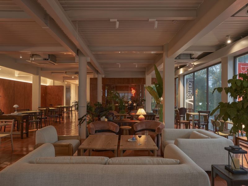 Tertulia Bar and Restaurant: A Serene Ode to Goa’s Porch Culture ...