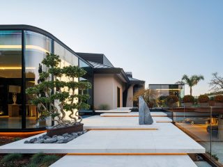 Tertulia Bar and Restaurant: A Serene Ode to Goa’s Porch Culture ...