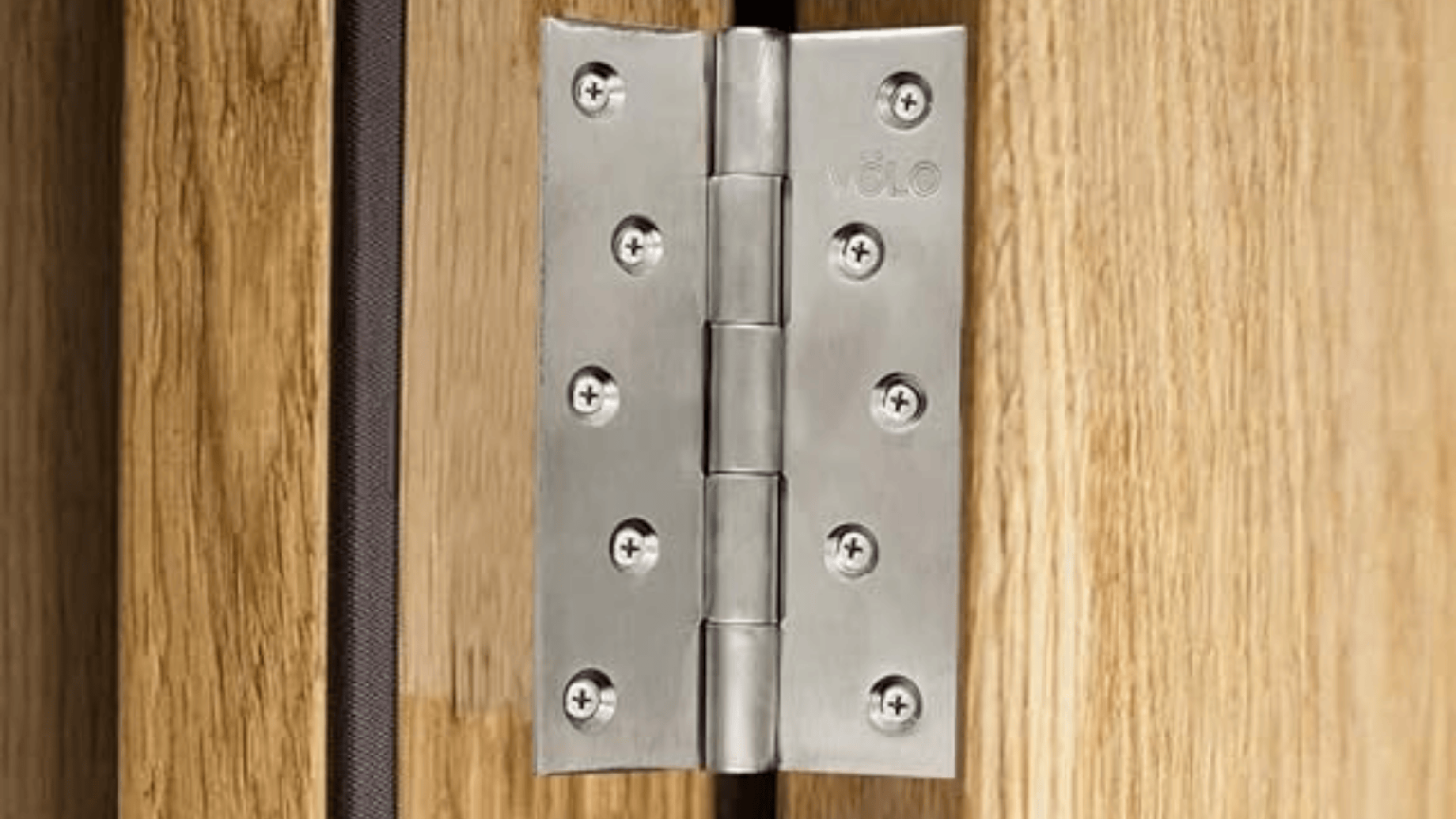 25 Hinge Types: A Simple Guide to Choosing the Right Hinge - Design 42 Day