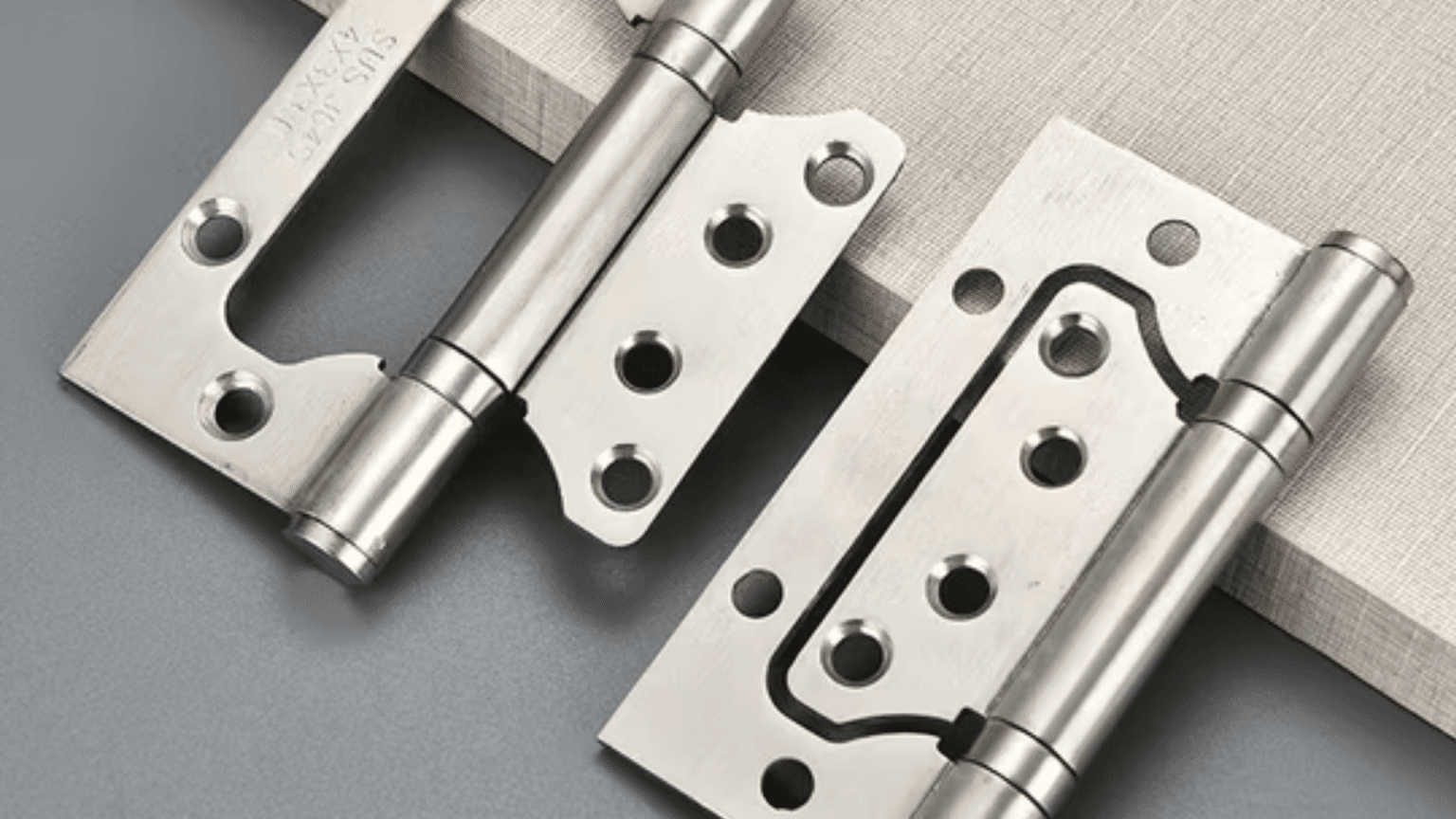 25 Hinge Types: A Simple Guide to Choosing the Right Hinge - Design 42 Day