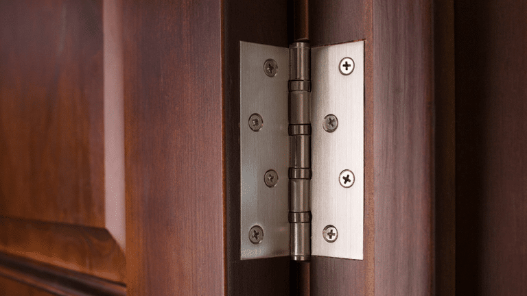 25 Hinge Types: A Simple Guide to Choosing the Right Hinge - Design 42 Day