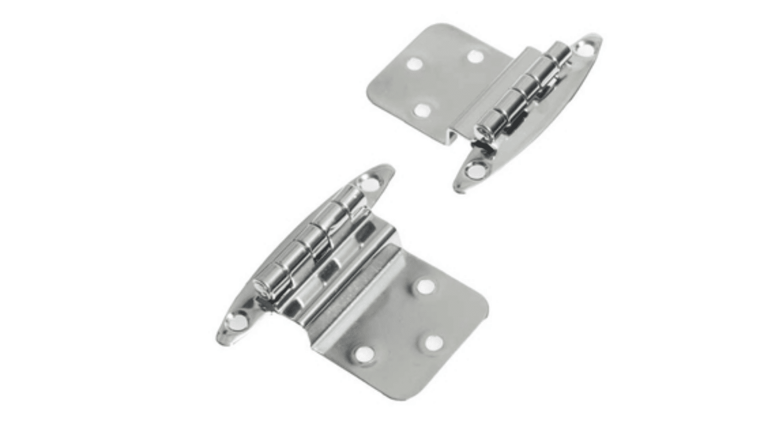 25 Hinge Types: A Simple Guide to Choosing the Right Hinge - Design 42 Day