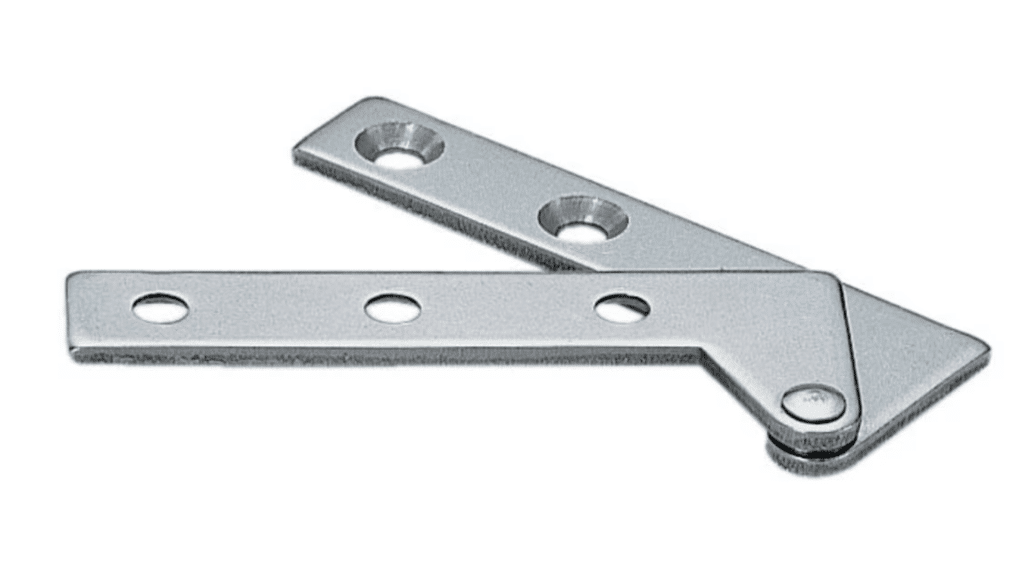 25 Hinge Types: A Simple Guide to Choosing the Right Hinge - Design 42 Day